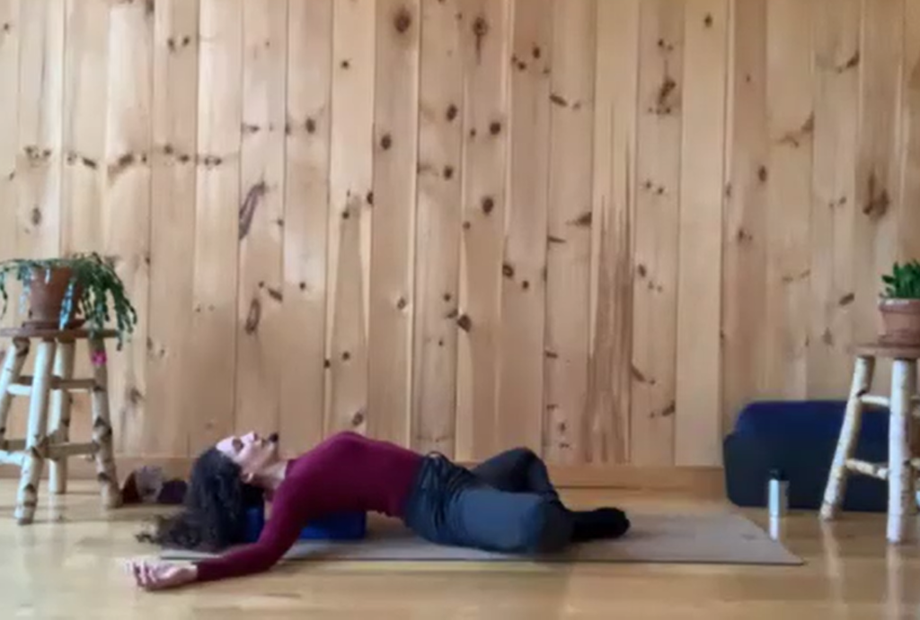 Deborah Yaffee – Shelburne Falls Yoga